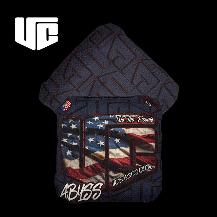 ABYSS – Underworld Cornhole